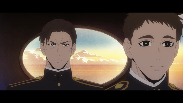 MARS RED (Spanish Dub) Dawn - Watch on Crunchyroll