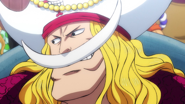 One Piece: WANO KUNI (892-Current) (English Dub) Whitebeard's Little ...