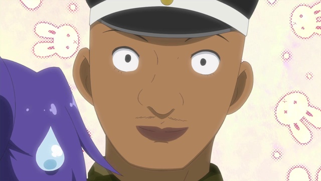 Teekyu S6 Batman e o Cavaleiro das Trevas com as Senpai - Assista na ...