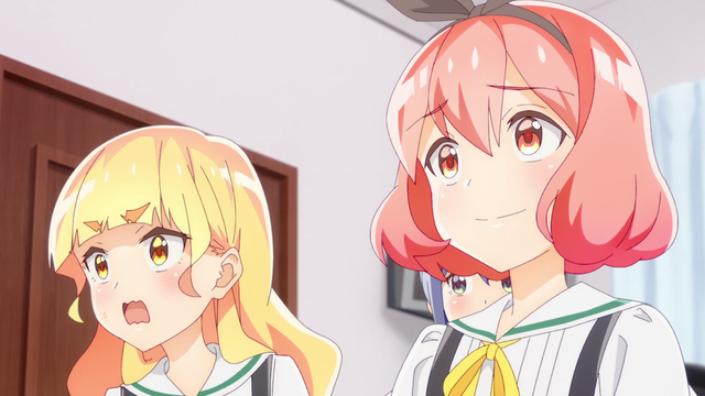Yuri Is My Job ¡Bienvenidos al verano en la academia Liebe! - Ver en ...