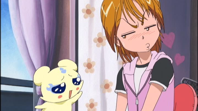 Pretty Cure A New Darkness Closes In! Save the Lost Pollun - Watch on ...