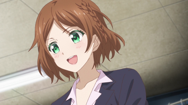 Cinderella Nine Looking Ahead to Summer - Watch on Crunchyroll