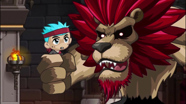 Maple Story New Leaf Saga - Watch on Crunchyroll