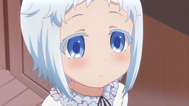 Shomin Sample (English Dub) Just Friends - Watch on Crunchyroll
