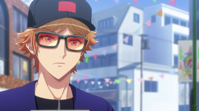 A3! Season Spring & Summer (English Dub) My Weakness - Watch on Crunchyroll