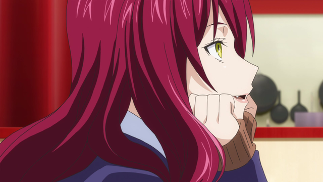Food Wars! The Third Plate The Darkening Dinner Table - Watch on ...