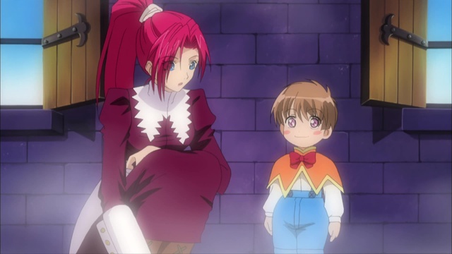 Kyo Kara Maoh Chilling Overture - Ver en Crunchyroll