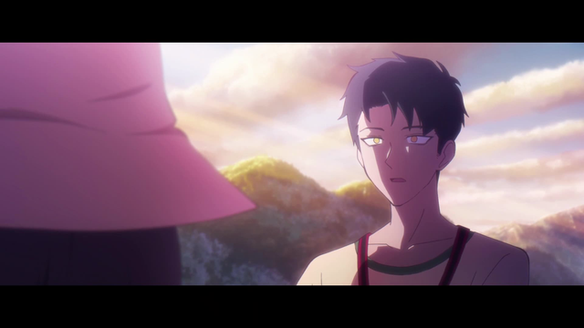 Link Click (English Dub) Confess - Watch on Crunchyroll