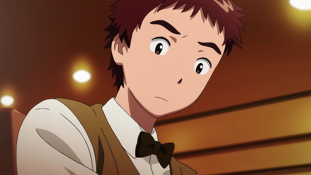 Digimon Adventure tri Reunión - Segunda Parte - Ver en Crunchyroll