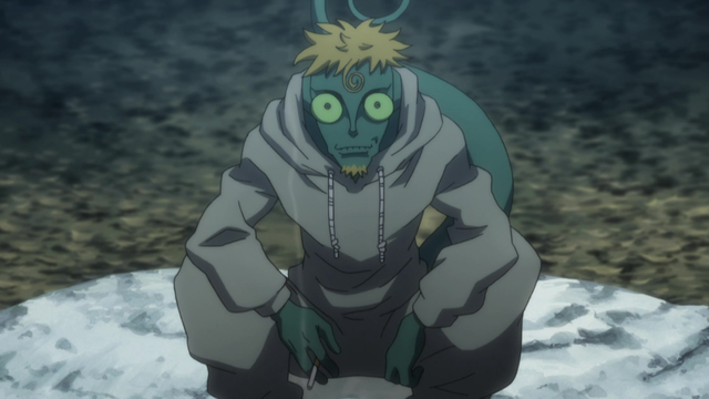 Hunter x Hunter Power X And X Games - Watch on Crunchyroll