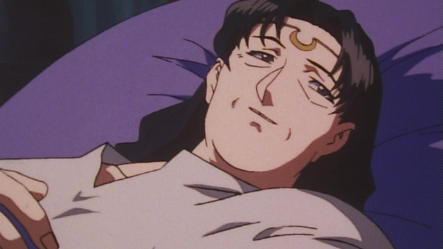 Record of Lodoss War (English Dub) The Young Knight... Tested Strength ...