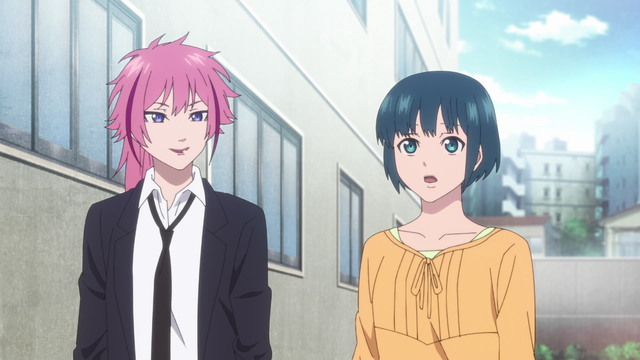 Malevolent Spirits: Mononogatari Moonset - Watch on Crunchyroll