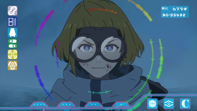 DECA-DENCE (English Dub) Decadence - Watch on Crunchyroll