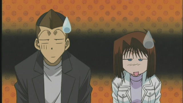 Yu-Gi-Oh! Season 1 (Subtitled) Yugi's Difficult Battle - Orgoth the ...