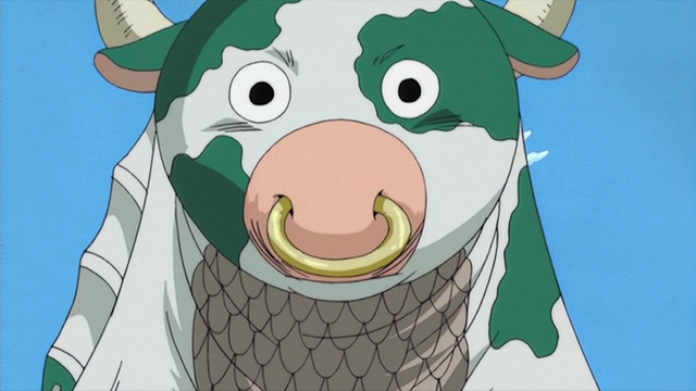 One Piece Special Edition (HD, Subtitulada): East Blue (1-61) ¡La bruja ...