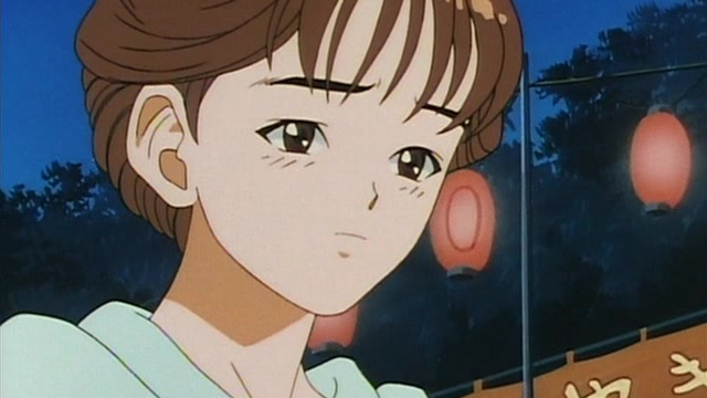 DNA^2 On the Night of the Festival - Ami - Regardez sur Crunchyroll