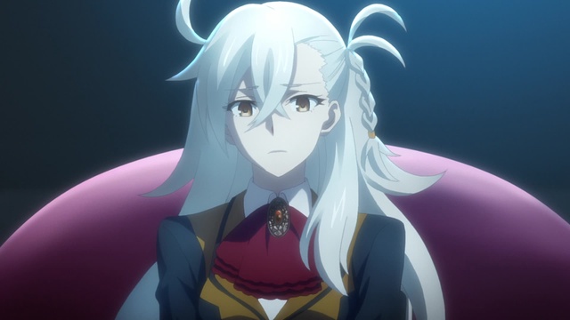 Fate/Grand Order -MOONLIGHT/LOSTROOM- Fate/Grand Order -MOONLIGHT ...