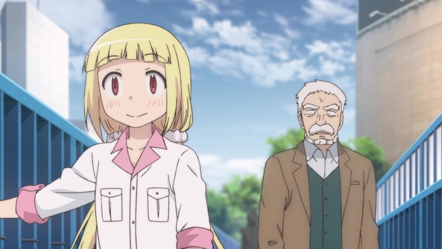 Alice & Zoroku La familia Kashimura - Ver en Crunchyroll
