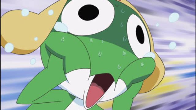 Sgt. Frog 155-205 Putata & Mekeke: Hissatsu Oshigotonin, Sir! - Watch ...