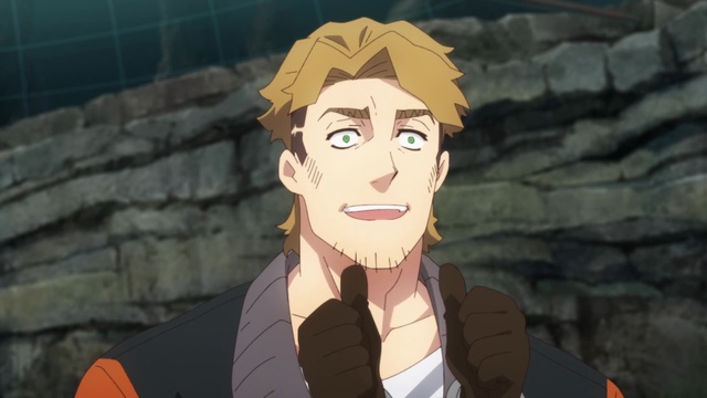 SAKUGAN Justice for villains - Ver en Crunchyroll