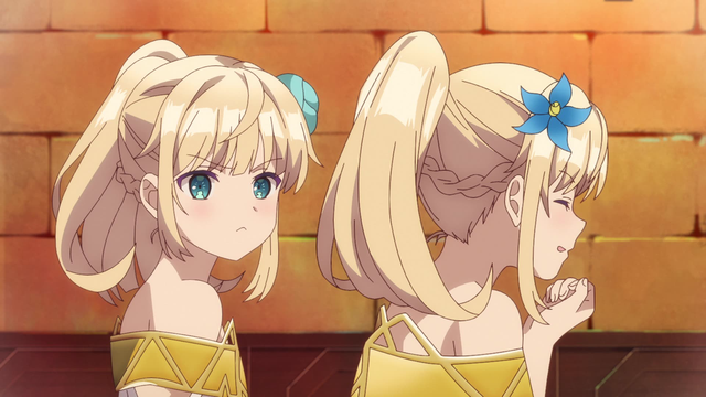 Beast Tamer (English Dub) Let's Make Weapons - Watch on Crunchyroll