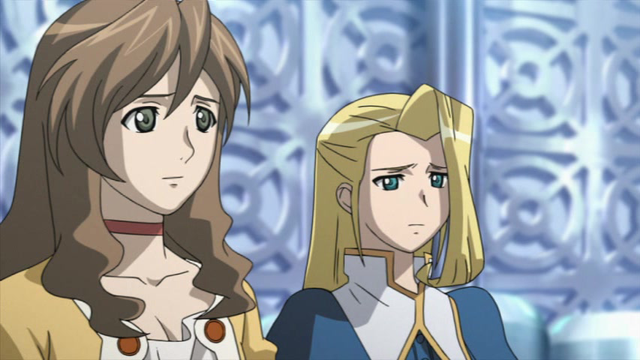 Solty Rei The Future - Watch on Crunchyroll