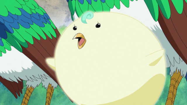 One Piece: Summit War (385-516) (English Dub) Pirates Get On the Move ...