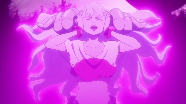 Listeners Hello Goodbye Hello Goodbye Watch On Crunchyroll