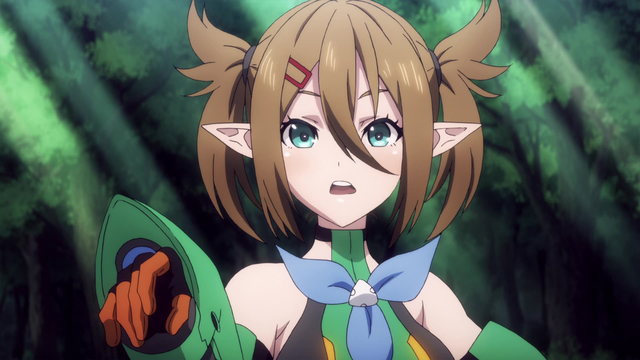 [JAP] Phantasy Star Online 2: Episode Oracle Misión 3: Perfecto ARKS ...