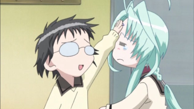 DearS (English Dub) Partners - Watch on Crunchyroll