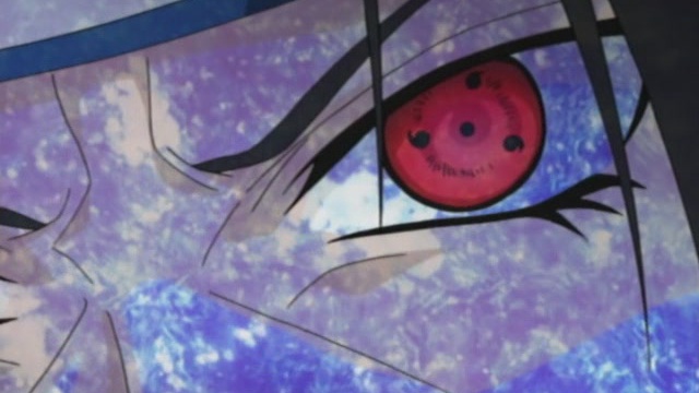 Naruto Season 1 The Broken Seal - Watch on Crunchyroll