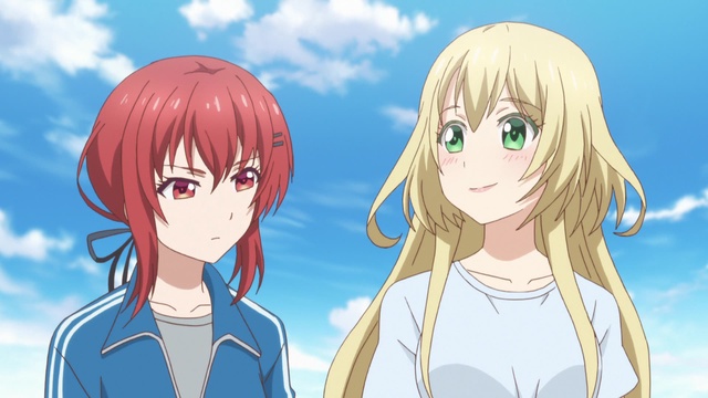 Cinderella Nine The Smiling Lost Child - Watch on Crunchyroll