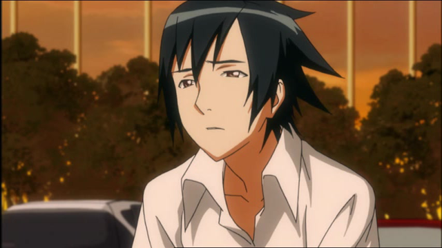 Dragonaut -THE RESONANCE- (English Dub) Resonance: Hand in Hand - Watch ...