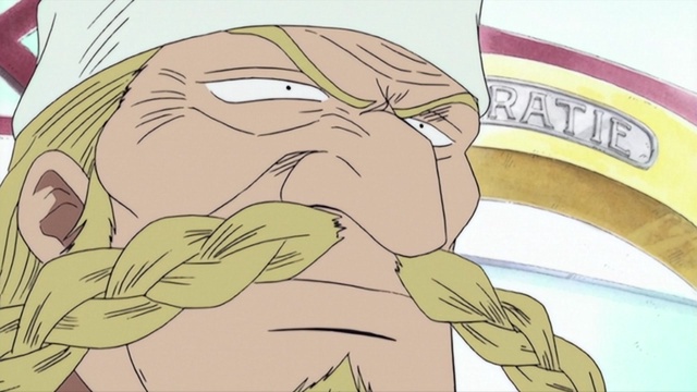 One Piece Special Edition (HD): East Blue (1-61) The Conclusion of the ...