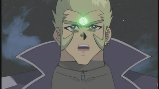 Yu-Gi-Oh! Strike the Heart's Darkness! - Ver en Crunchyroll en español