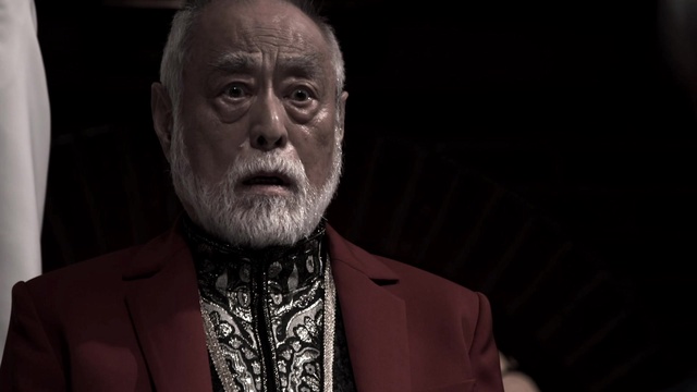 Akagi (Drama) Untitled - Watch on Crunchyroll