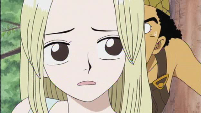 One Piece: East Blue (1-61) Expose the Plot! Pirate Butler, Captain ...