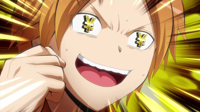 Assassination Classroom Island Time - Watch on Crunchyroll