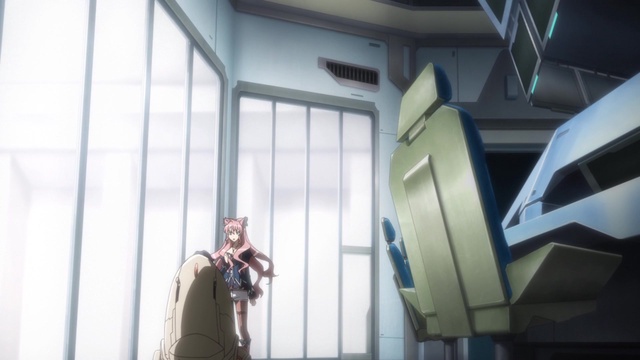 Symphogear GX Gungnir, Once More - Watch on Crunchyroll