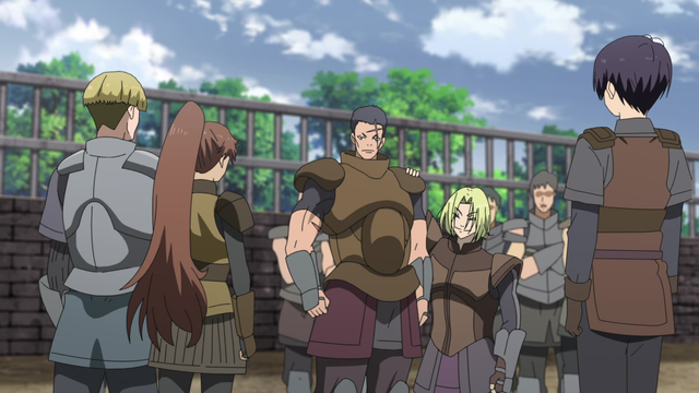 Full Dive This Ultimate Next Gen Full Dive RPG Is Even Shittier than ...