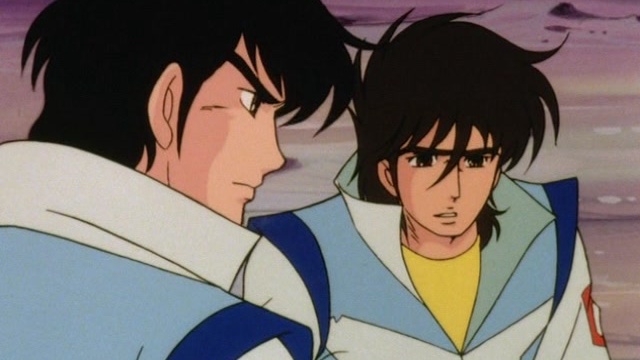 God Mars Hell On Planet Marmelo - Watch on Crunchyroll