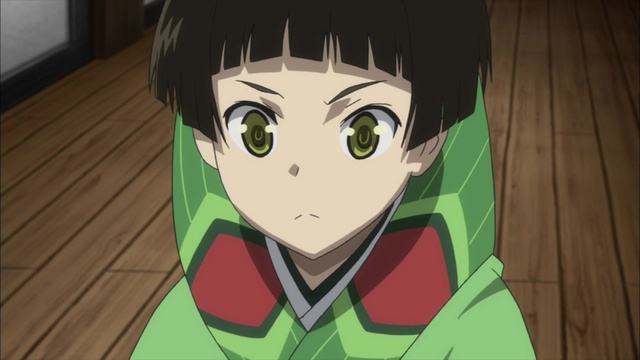 Mushibugyo Who Is Righteous!? Tenma and Justice! - Watch on Crunchyroll