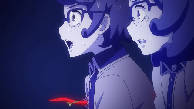 Muhyo & Roji's Bureau of Supernatural Investigation Season 2 Trust ...