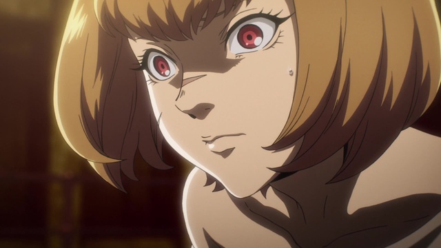 No Guns Life Gatilho - Assista na Crunchyroll