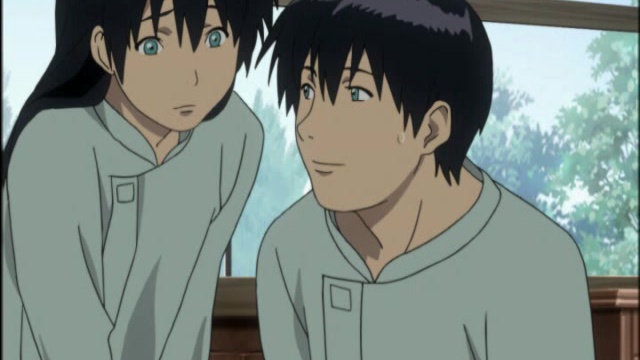 Kurau Phantom Memory Here Right Now - Ver en Crunchyroll