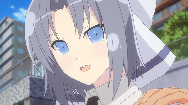 SENRAN KAGURA SHINOVI MASTER (Uncensored) ROCKET DIVE - Watch on ...