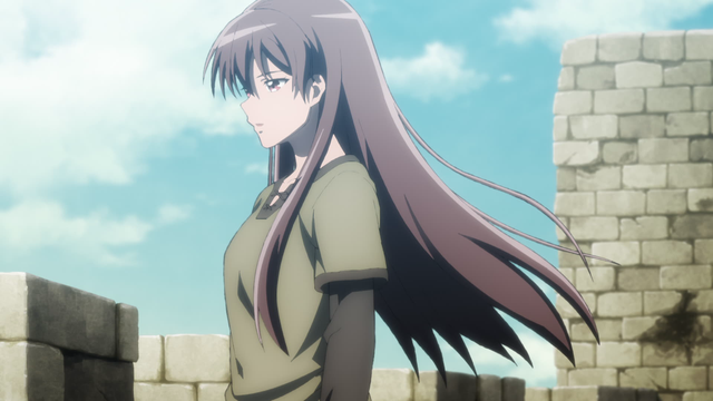 Handyman Saitou in another world The One Who Needs It Most - Watch on ...