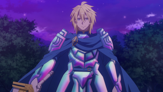 BOFURI: I Don't Want to Get Hurt, so I'll Max Out My Defense