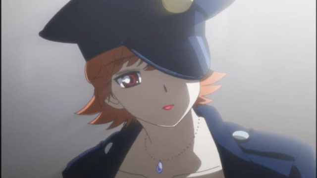 Gad Guard The Day We Bare Our Fangs - Assista na Crunchyroll