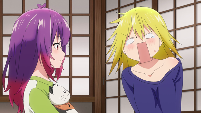 TenPuru Let's Establish Facts! - Watch on Crunchyroll